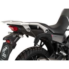 Hepco & Becker 6309556 00 01 C-BOW telaietti laterali XL750 Transalp ...