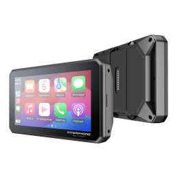 Interphone INTERPHOSYNC55B Sync55 smart display 5,5” per BMW