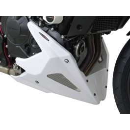 Powerbronze 320-H124 puntale motore bianco per Honda CB750 Hornet dal 2023
