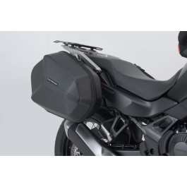SW-Motech KFT.01.070.60100/B AERO ABS valigie laterali per Honda CB750 ...
