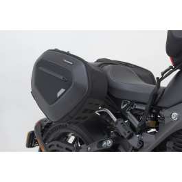 SW-Motech BC.HTA.09.740.30000 borse moto laterali Pro Blaze per Harley ...